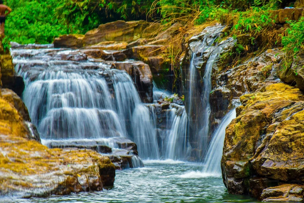 Kumari Ella: A Tranquil Waterfall Escape Near Avissawella - Discover ...